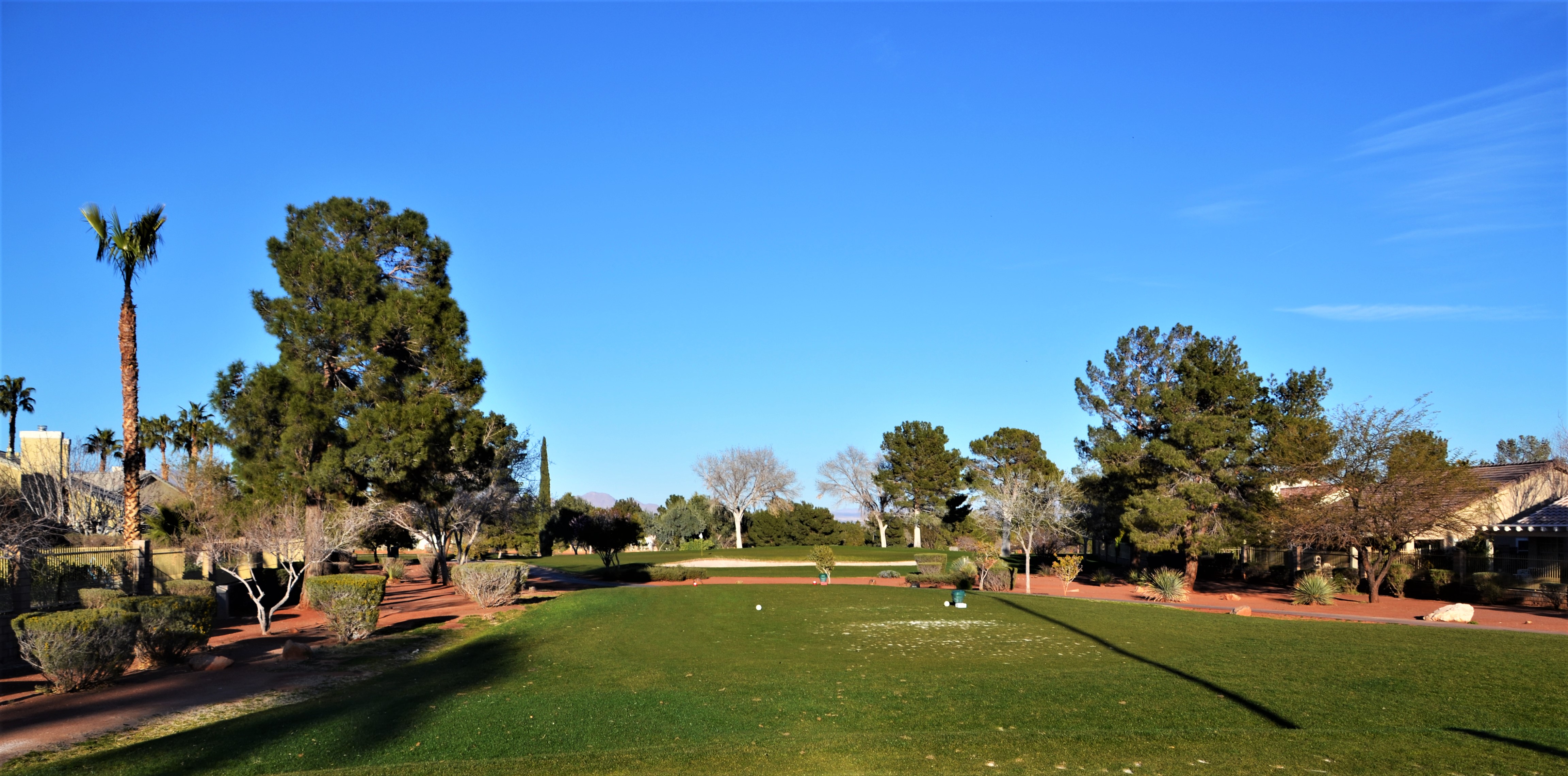 Gallery - Los Prados Golf Club