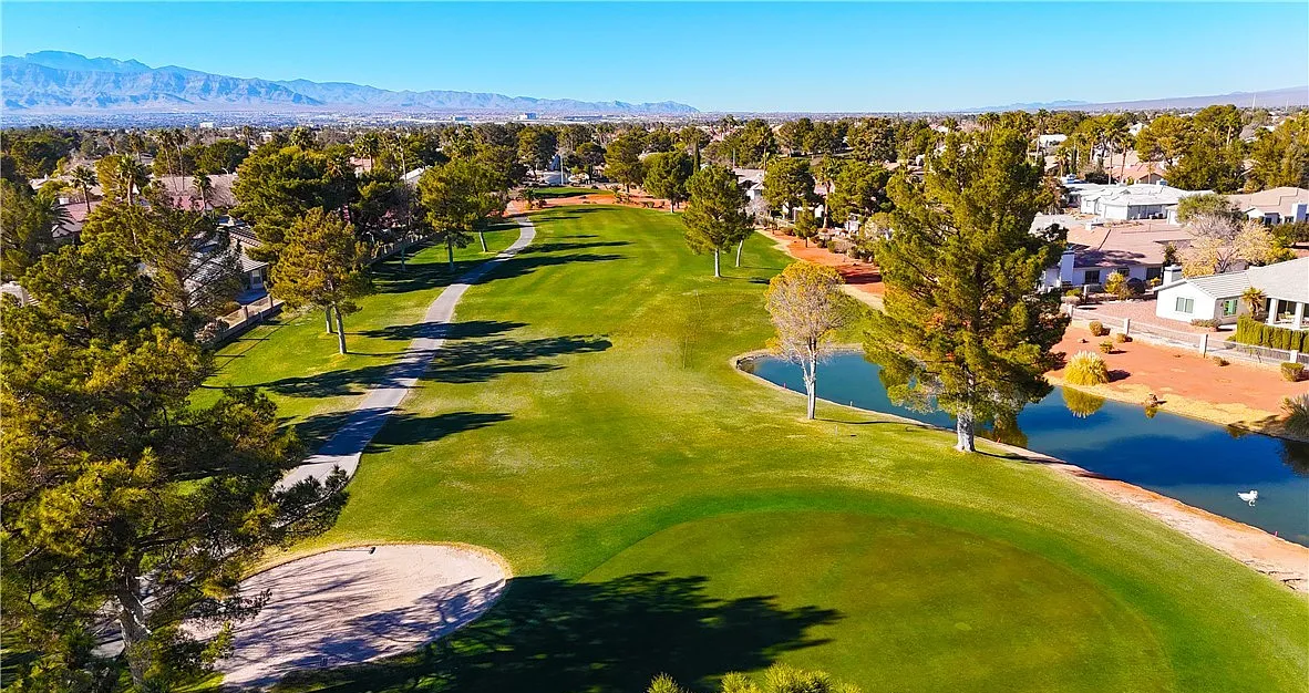 Course Details - Los Prados Golf Club